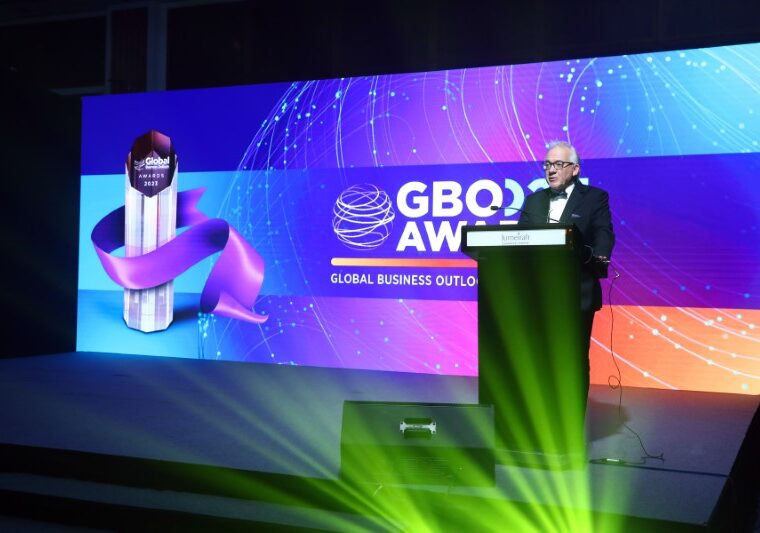 Photo Gallery 2023 - Global Business Outlook