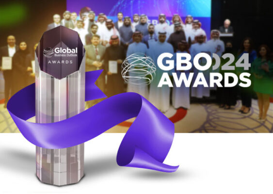 GBO Awards - Global Business Outlook