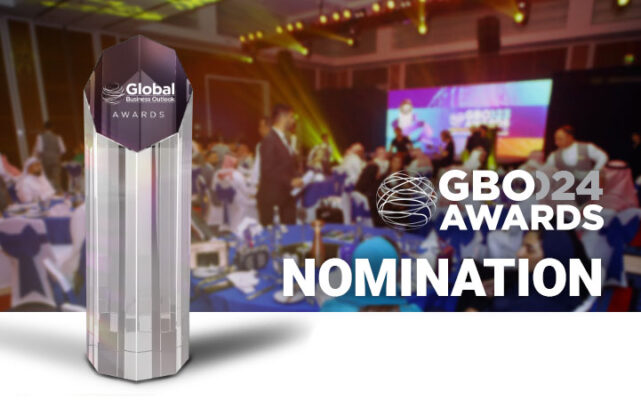 Nomination - Global Business Outlook