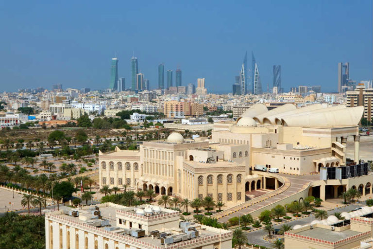 Saudi’s Esnad launches property management firm in Bahrain