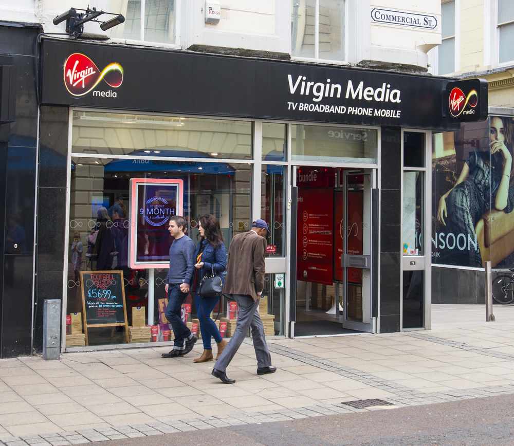 Virgin Mobile eyes 15% share of Saudi telecom market: CEO