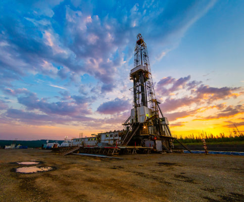 Oman, Tethys Oil ink exploration and production deal - Global Business ...