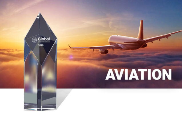 Award Winners 2020 – Aviation - Global Business Outlook