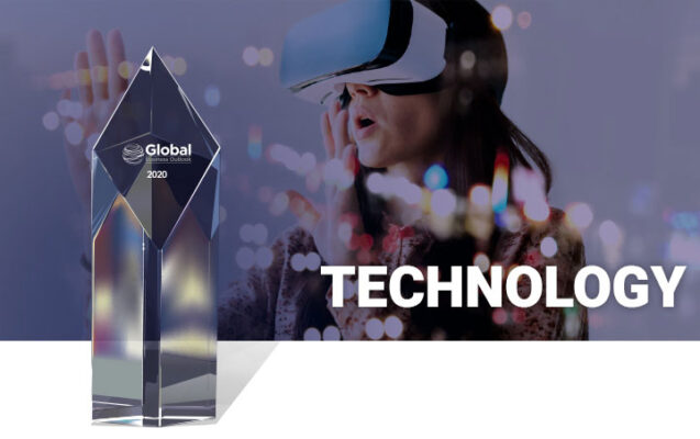 Award Winners 2020 – Technology - Global Business Outlook
