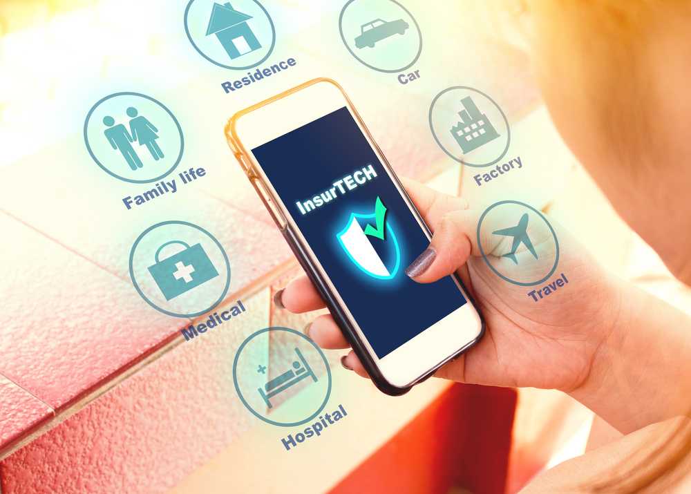 Digital disruption to boost Insurtech sector in the UAE - Global ...