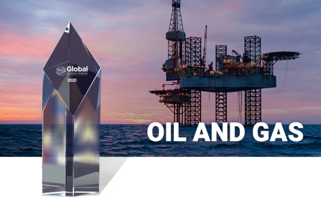 Global Business Outlook Award Winners 2019 Banking