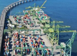 ICTSI Rio and IRB Logistica to contribute to Brazil’s economic growth ...