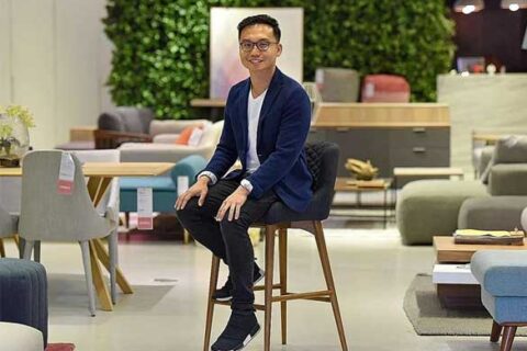 Egypt-born Dina Powell McCormick appointed Meta president and vice ...