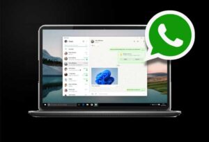 WhatsApp brings a new desktop app for Windows users - Global Business ...