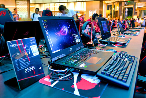 Personal Computer sales hit rock bottom: All you need to know - Global ...