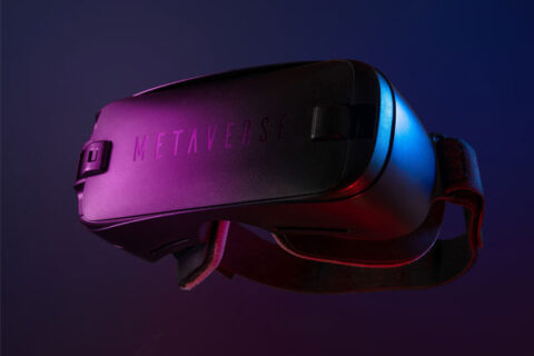 Rise of the platform economy - Global Business Outlook