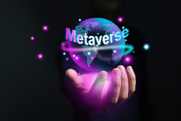 Dubai Metaverse Strategy: All you need to know about the booster for digital economy - Global ...