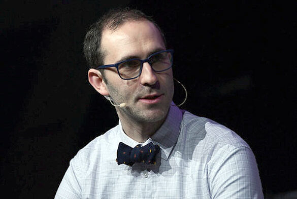 Emmett Shear out, Dan Clancy in: All you need to know about Twitch CEO ...