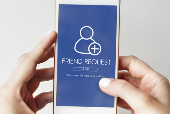 Meta patches Facebook bug sending ‘friend requests’ to users, warns ...