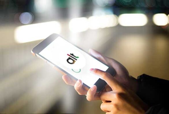 DIB Alt: Meet Dubai Islamic Bank’s revolutionary platform - Global ...