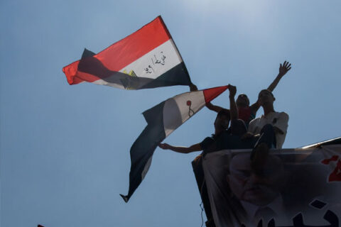 SILZ Company builds Saudi’s logistics backbone - Global Business Outlook