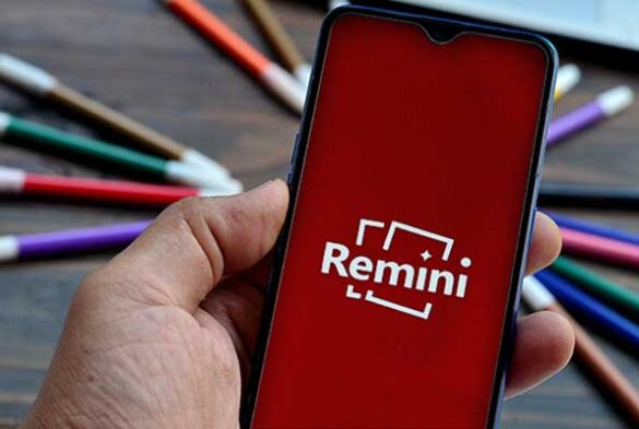 Meet Remini: Instagram Threads’ new rival - Global Business Outlook