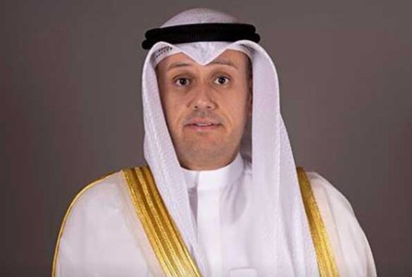 MENA Watch: Challenges galore for Kuwait’s new Finance Minister Fahad ...