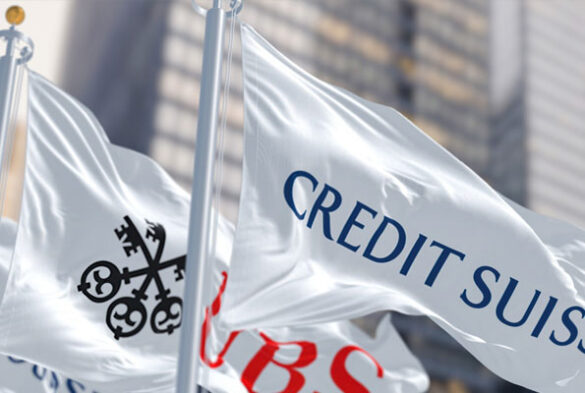 UBS-Credit Suisse merger: What’s next? - Global Business Outlook