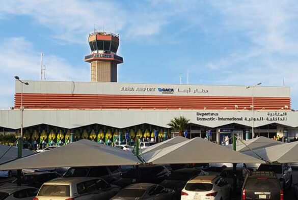 Saudi’s Abha Airport to undergo major expansion & refurbishment ...