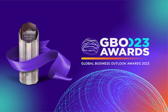 Global Business Outlook Awards 2023: Anticipation peaks in Dubai - Global Business Outlook