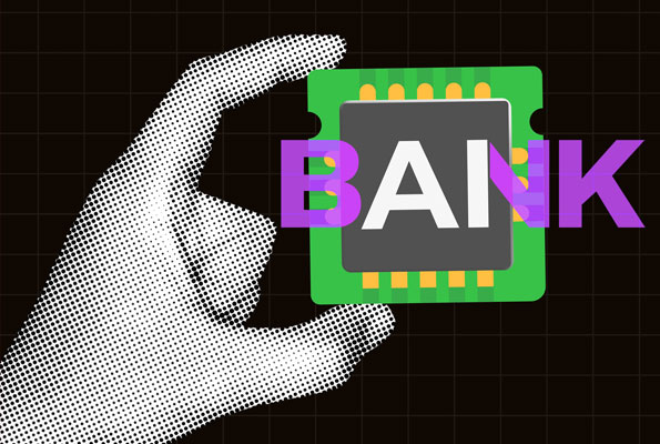 Banks race toward intelligent growth - Global Business Outlook