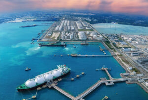 Qatar’s economic engine under fire - Global Business Outlook